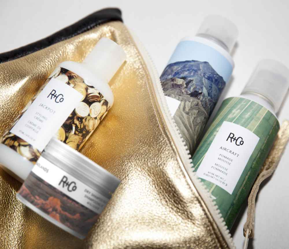 Shop haircare, scalp care, beauty and skincare products